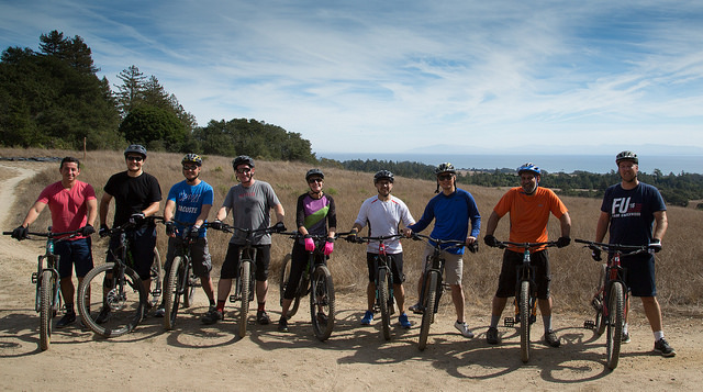 Unique Team Building Experience with The Ride Guides: An Unforgettable ...